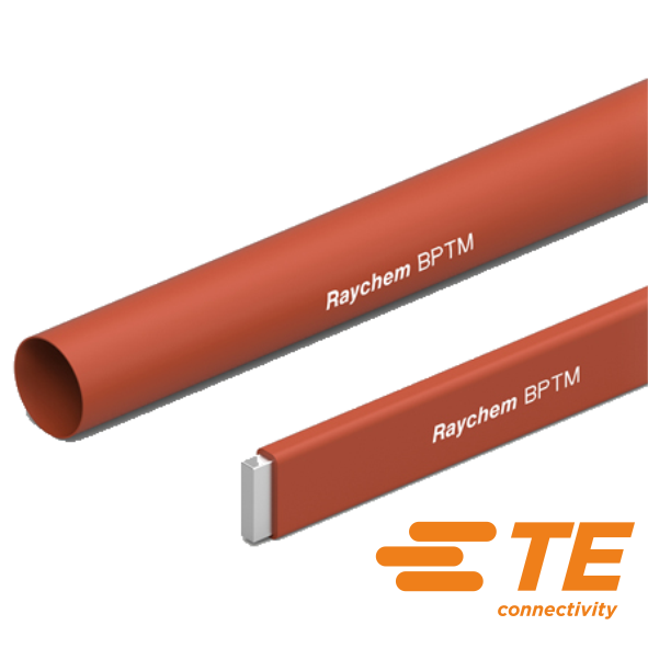 Express Electrical - BPTM Busbar Insulating Heat Shrink