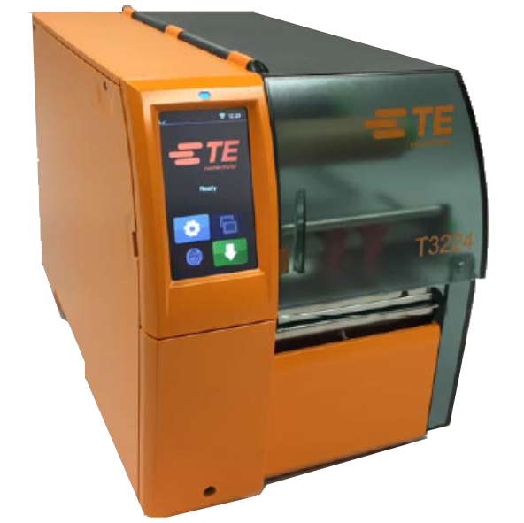 T3224-PRINTER (1-2186502-1) T.E. Connectivity - Express Electrical