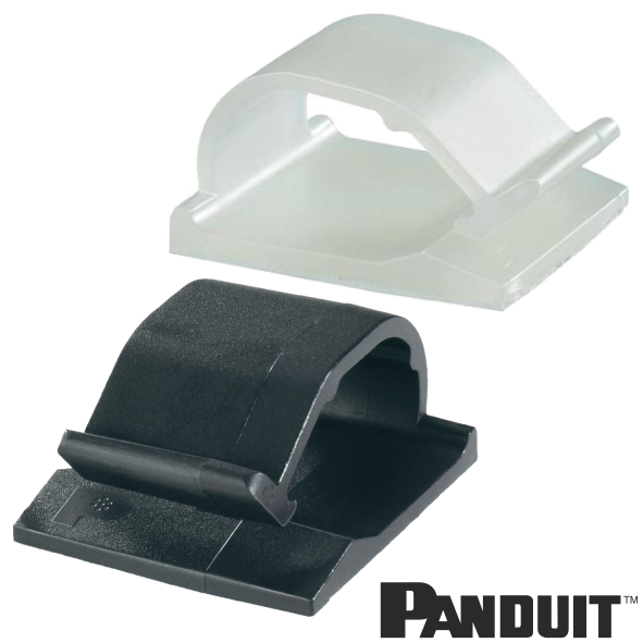 Express Electrical - Panduit Adhesive Backed Cable Clips