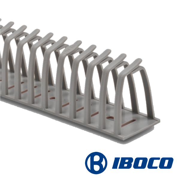 Express Electrical - Flexible Cable Routing (Iboco Dinosaur)