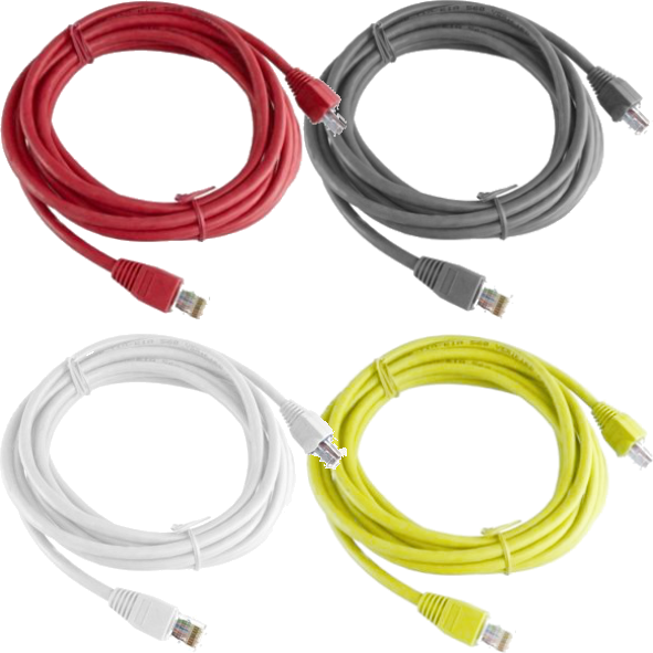 Express Electrical - Patch Leads