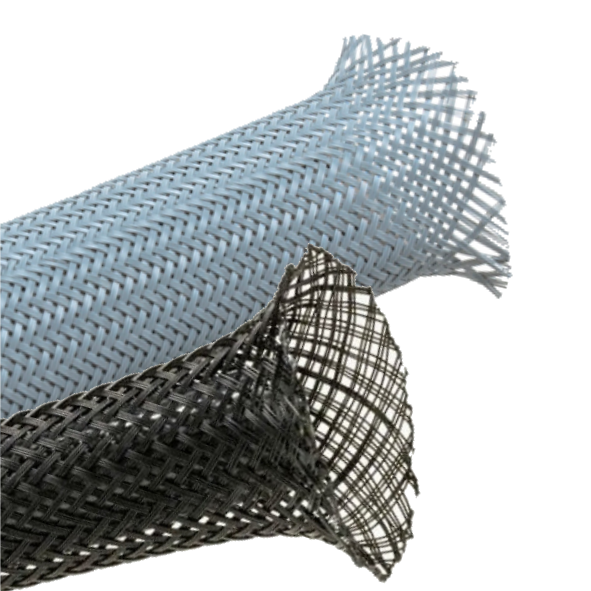 Express Electrical - Braided Sleeving