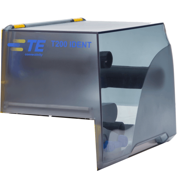 T200-IDENT-COVER (1-2186464-1) Express Electrical - Express Electrical