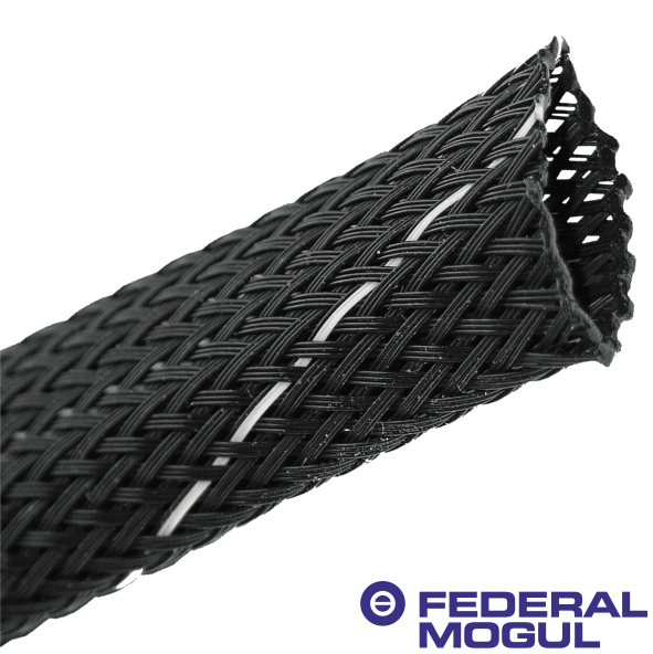 Express Electrical - Expando V0 Braid Black
