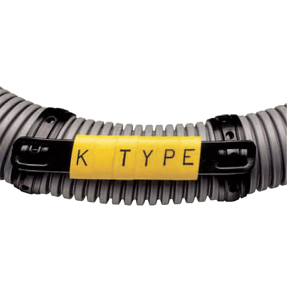 Express Electrical - Critchley K-Type Marker Carrier Strips