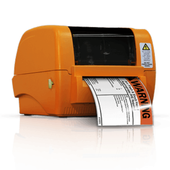 Express Electrical - DuraLabel Pro Printer & Supplies