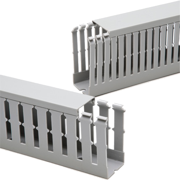 Express Electrical - Panel Trunking