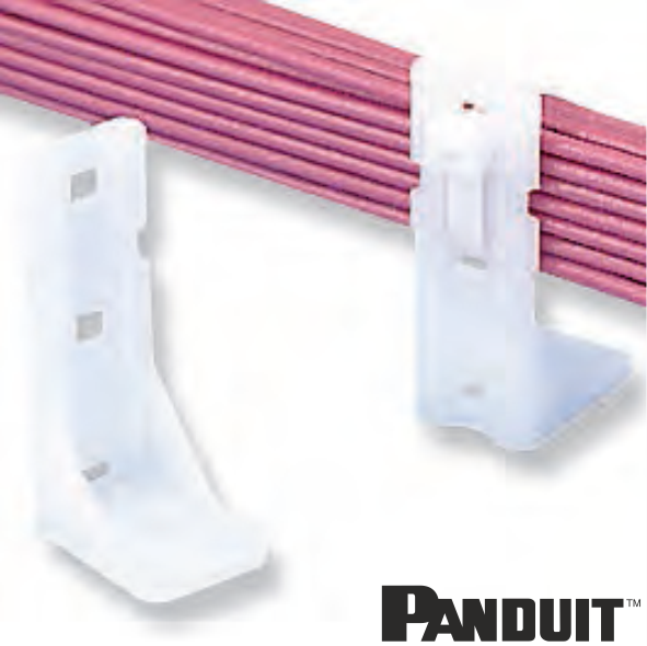 Express Electrical - Panduit Standoff Screw Mount Cable Tie Base
