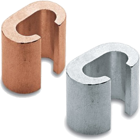 Express Electrical - C Sleeve Connectors