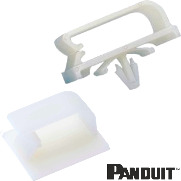 Express Electrical - Panduit Bevel Entry Cable Clips