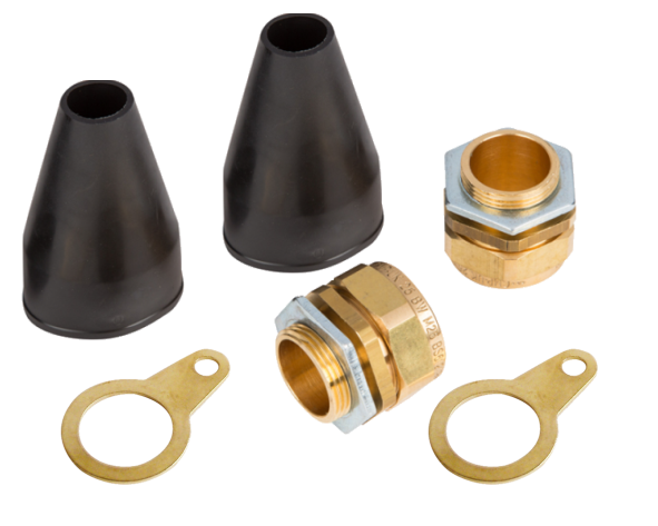 Express Electrical - BW Industrial Cable Gland Kits