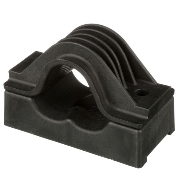 Express Electrical - Panduit Polymer Trefoil Cable Cleats