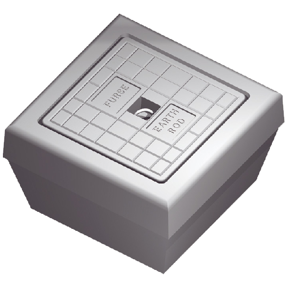 Express Electrical - Inspection Pits, Earth Bars & Accessories