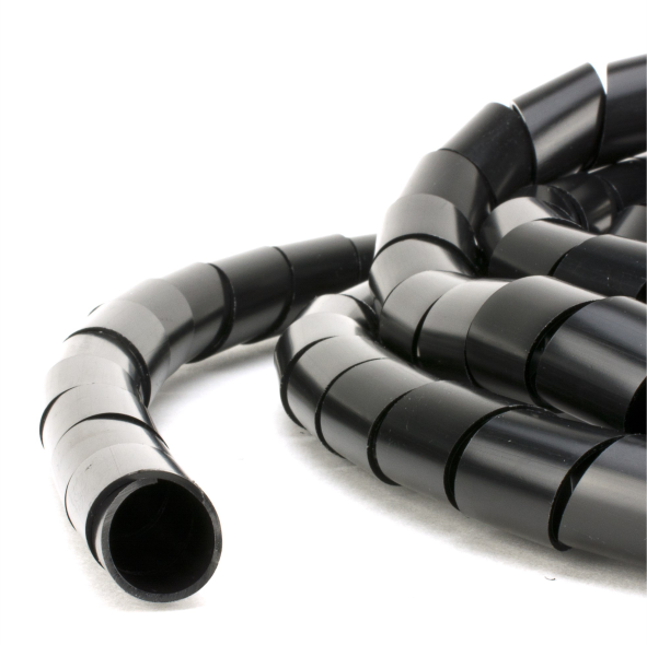 Express Electrical - Spiral Binding