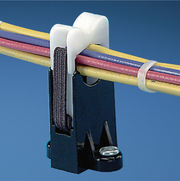 Express Electrical - Panduit Harness Board Elastic Retainers