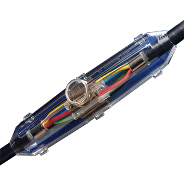 Epoxy Cable Jointing Kits at James Byers blog