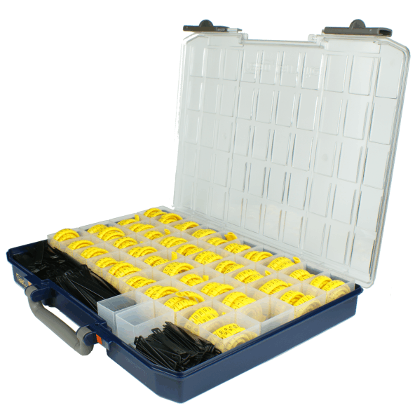 Express Electrical - Critchley K-Type Marker Bundles & Selection Kits