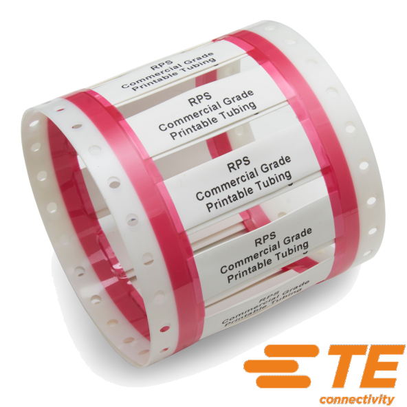 Express Electrical - RPS Heat Shrink Cable & Wire Markers